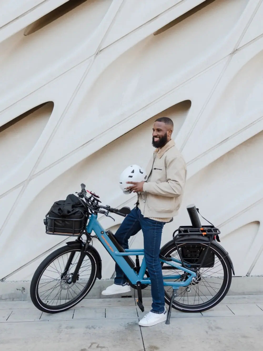 RAD POWER BIKES – Radical eBikes