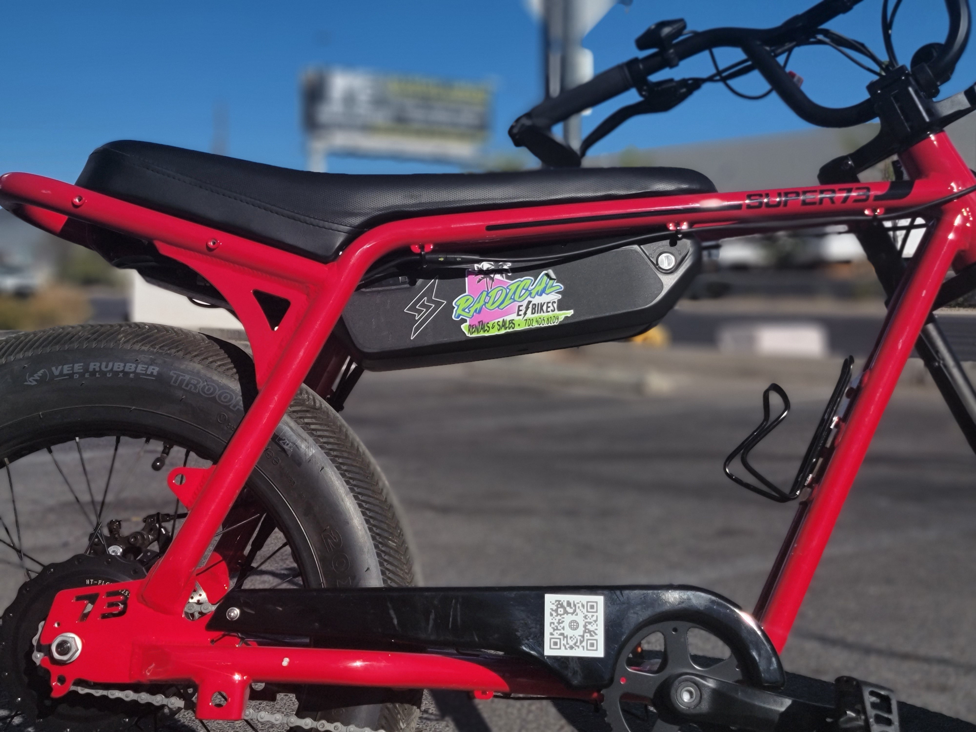 Collections – Radical eBikes