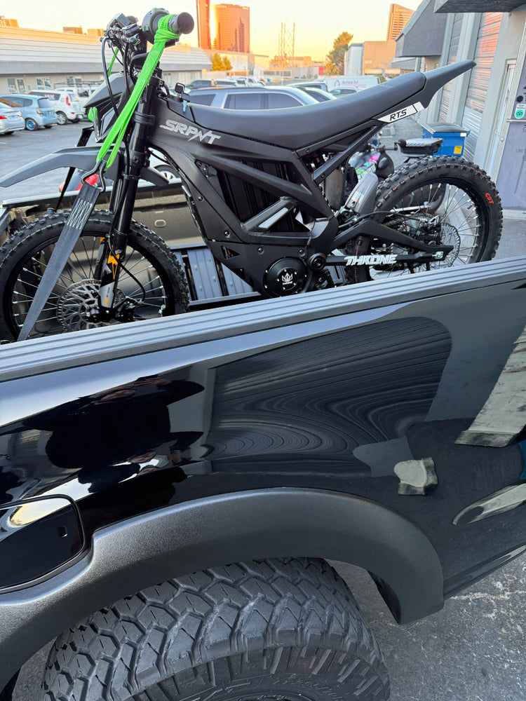 BIKE SHOP SERVICES – Radical eBikes