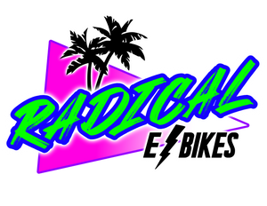 RTR Electric Mini Dirt Bike – Radical eBikes