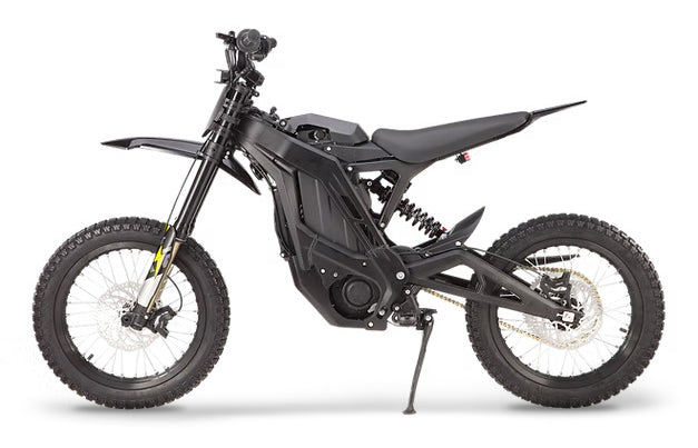 ERIDE PRO S 8KW – Radical eBikes