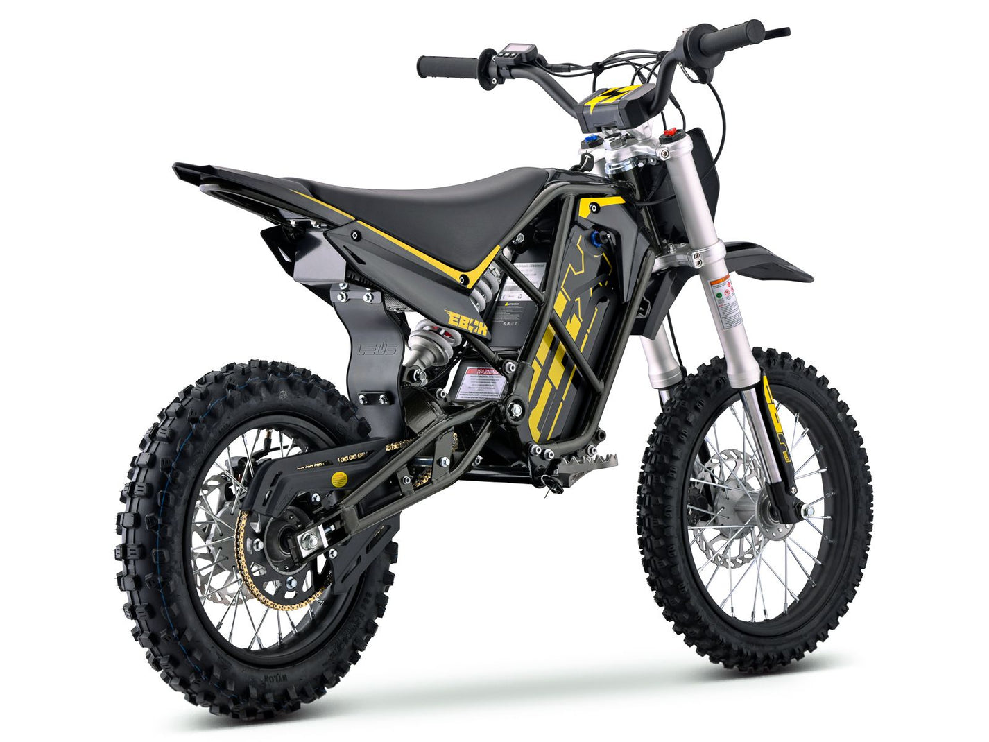EBOX V3 60R 5KW – Radical eBikes