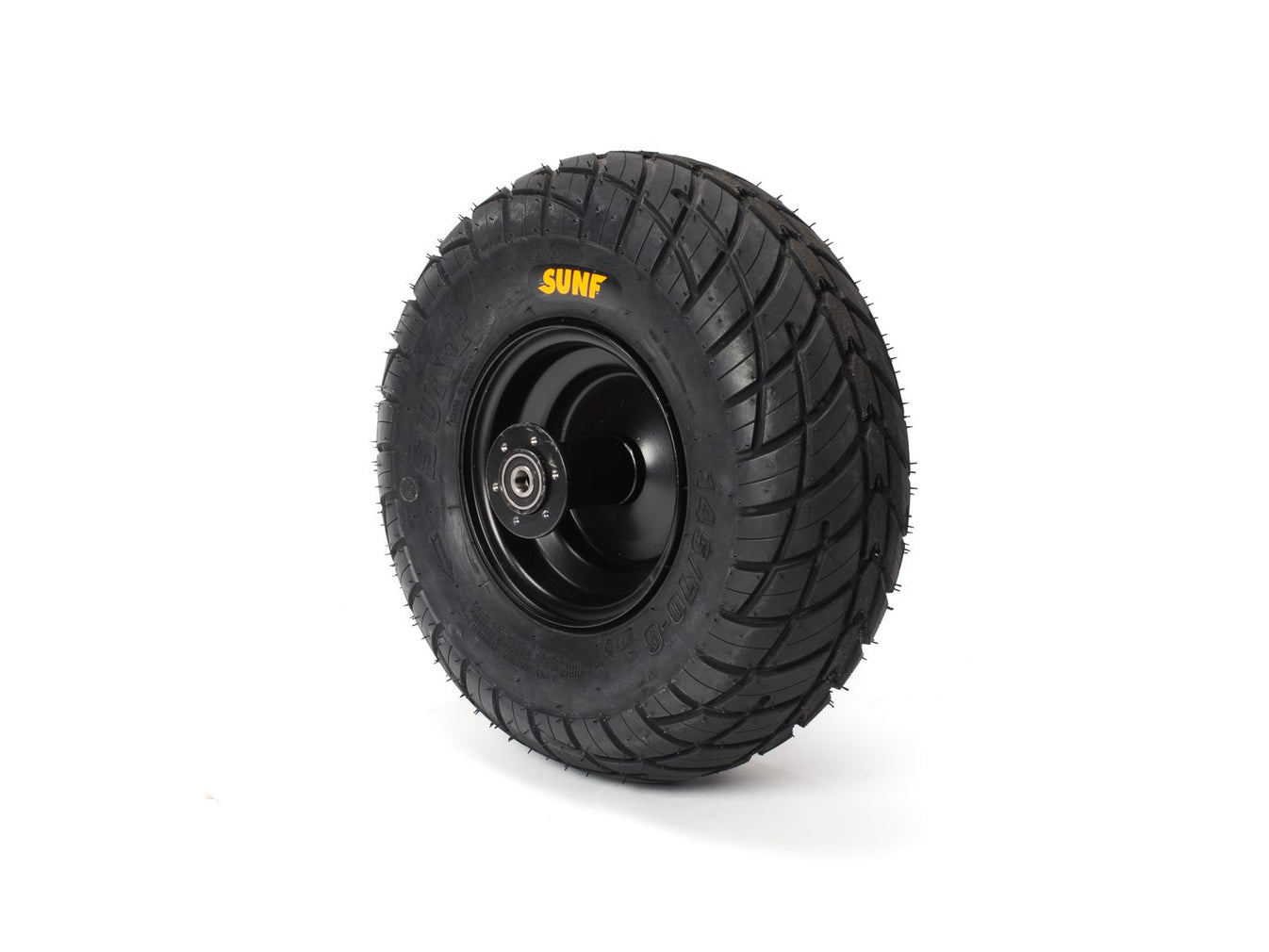 EBOX DRAGSTER STREET TIRES – Radical eBikes