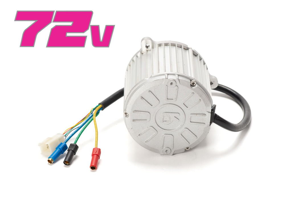 EBOX ELECTRIC 2500W 72V MOTOR – Radical eBikes