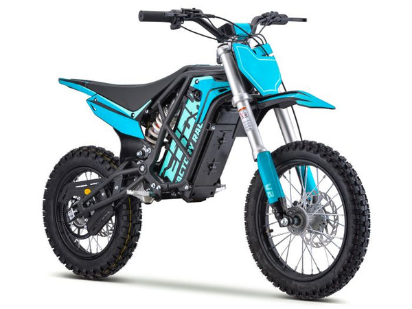 EBOX V2 2KW – Radical eBikes