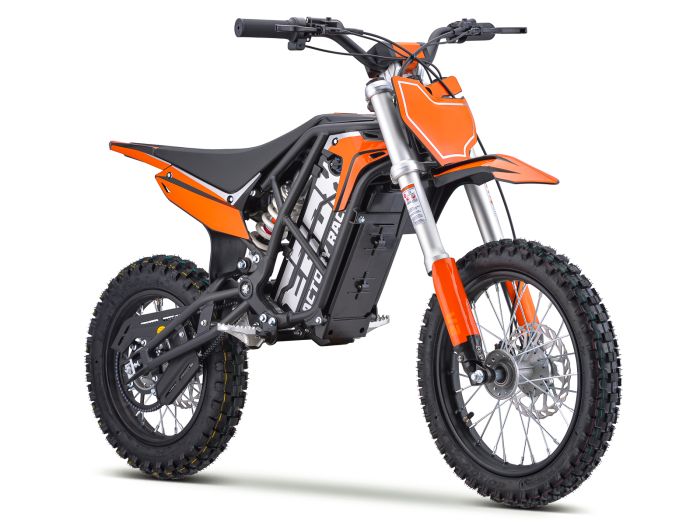 EBOX V2 2.0 60V 2000W – Radical eBikes