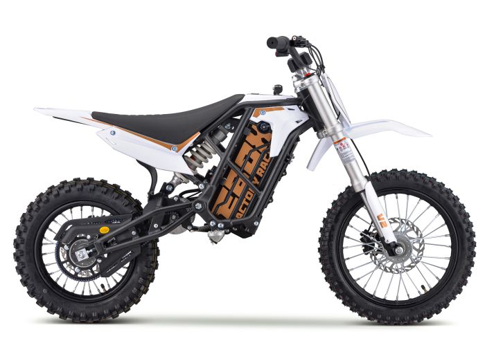 EBOX V2 2KW – Radical eBikes