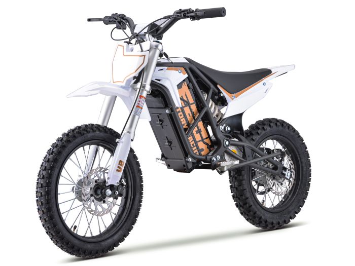 EBOX V2 2KW – Radical eBikes