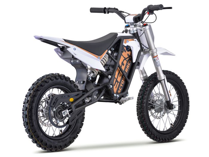 EBOX V2 2KW – Radical eBikes