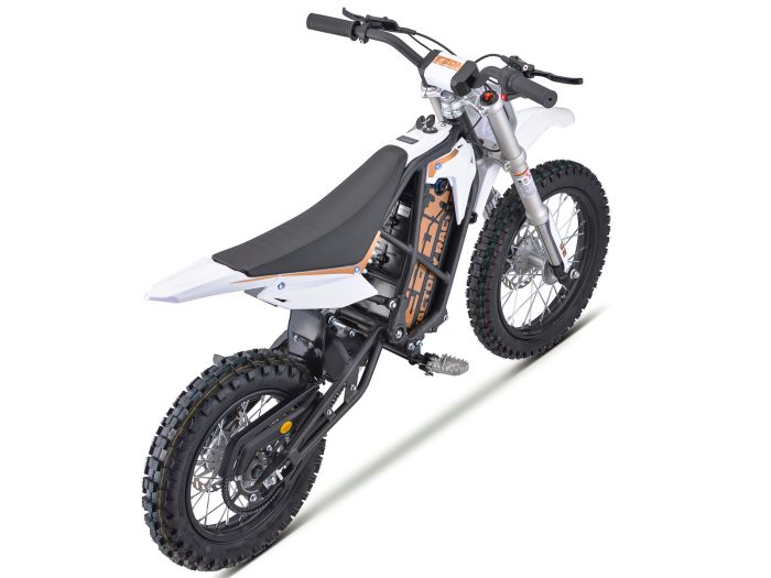 EBOX 2.0 V2 (White) – Radical eBikes